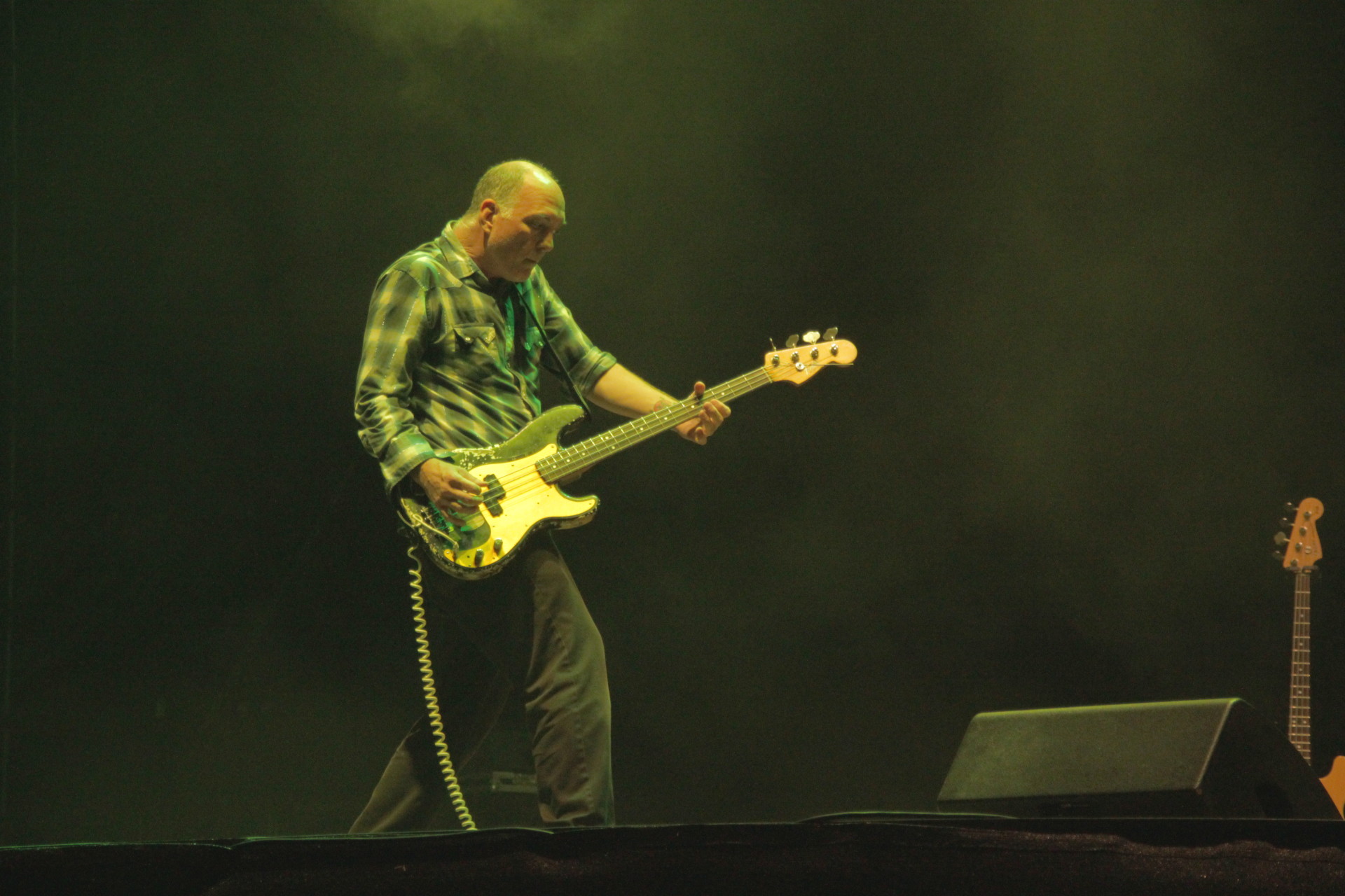 Zappanale Ankündigung 2013 + 2012 Fotoeindrücke / George Duke † - Sequencer