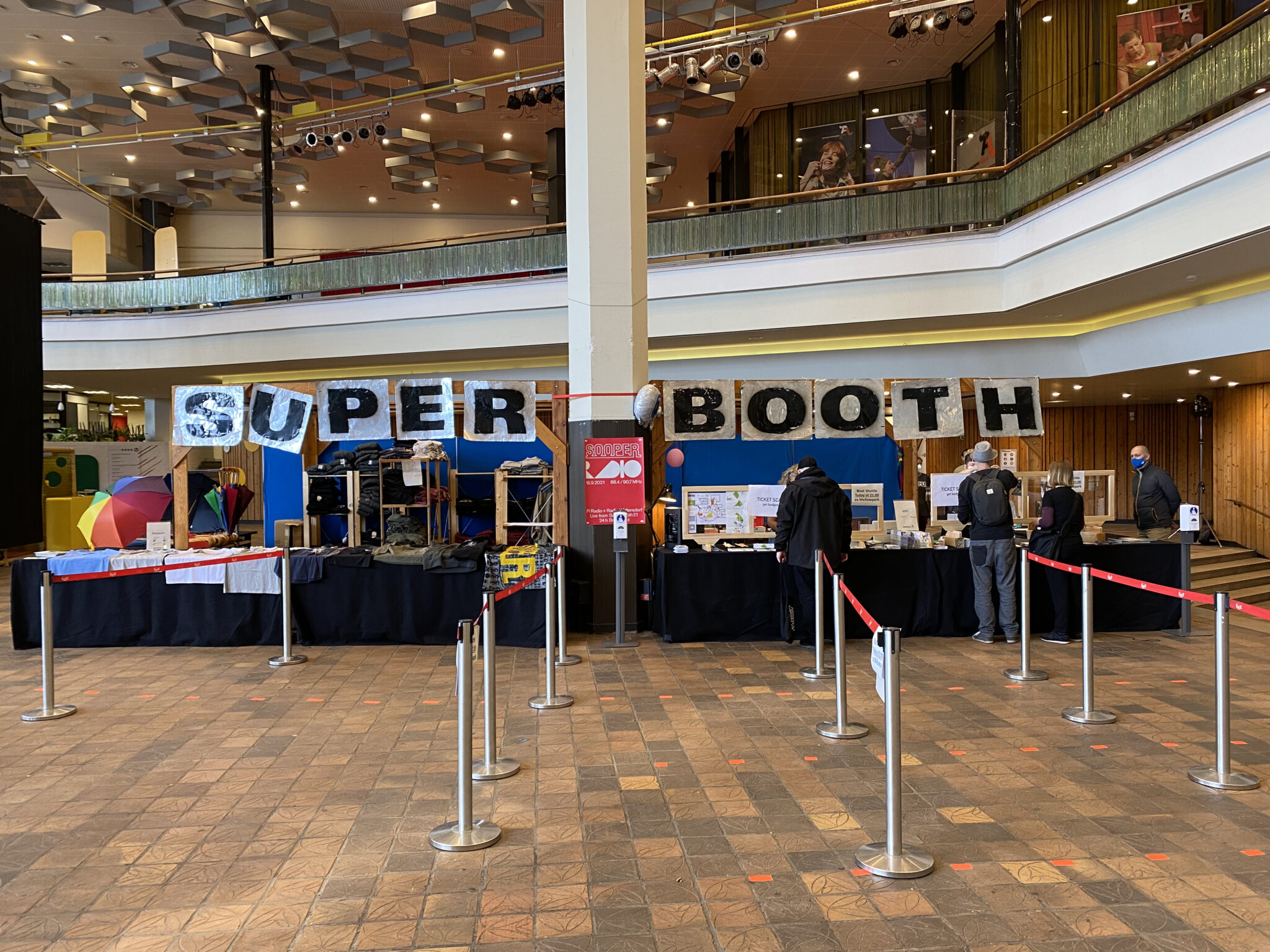 Superbooth Interview mit Andreas Schneider - Video Report ...