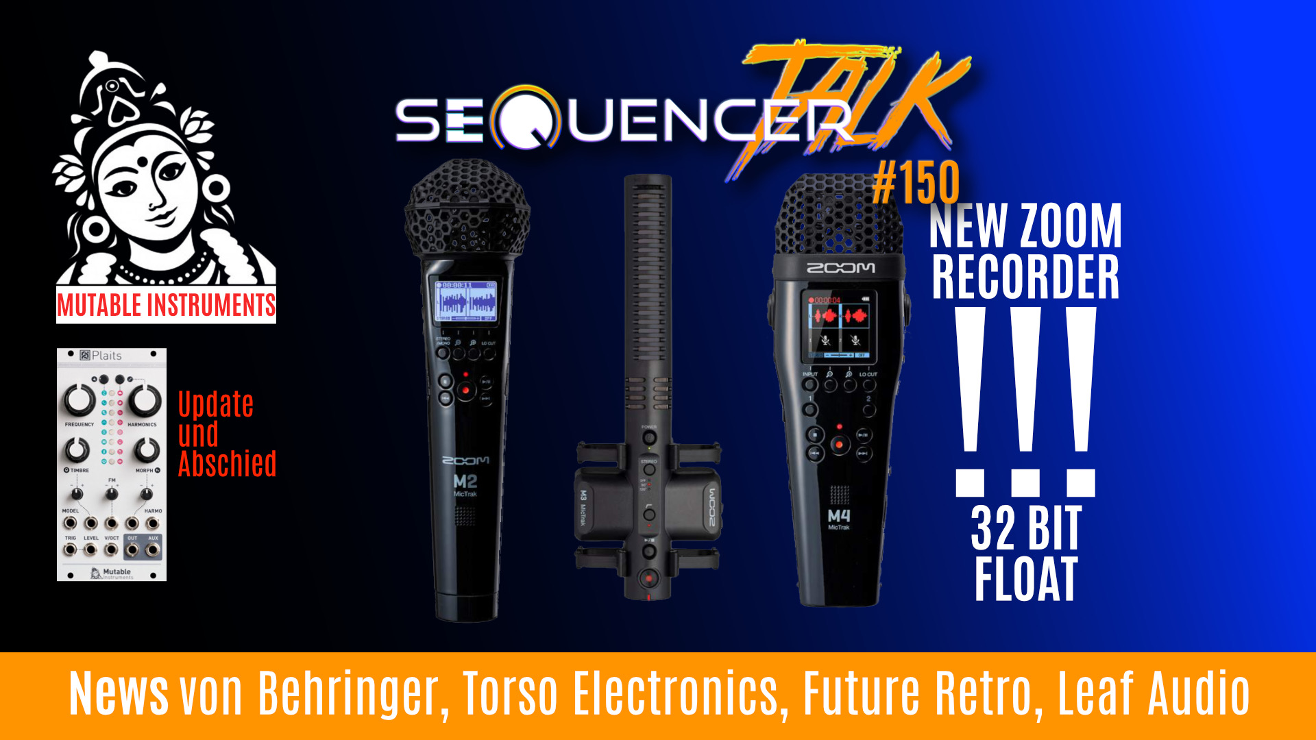 Sequencer-Blog & Synthesizer & Musik News - sequencer.de