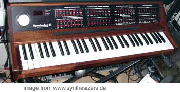 Hi-End Synthesizer Special - from Synclavier, ConBrio to GDS/Synergy to ...